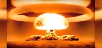 WHY HYDROGEN BOMBS CAN BE VERY DESTRUCTIVE AND NOT OFTEN USED IN WAR