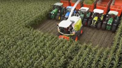 Powerful Features Of A New Farming Technology Meant For Food Security ...