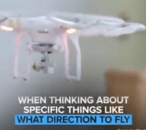 How Drones & Robots Can Be Controlled With Our Mind