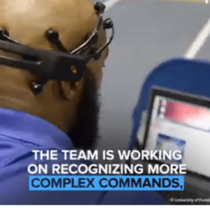 BRAIN-COMPUTER CONTROL SYSTEM: How Drones & Robots Can Be Controlled ...