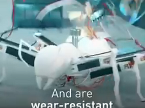 Scientist Shares Powerful Details Of Robot Ants Made By Festo ...