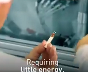 Scientist Shares Powerful Details Of Robot Ants Made By Festo ...