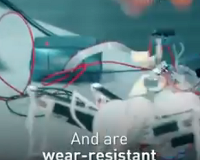 Scientist Shares Powerful Details Of Robot Ants Made By Festo ...