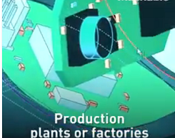 Scientist Shares Powerful Details Of Robot Ants Made By Festo ...