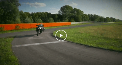 Powerful Features Of BMW Driverless Motorcycle - EngineeringAll ...