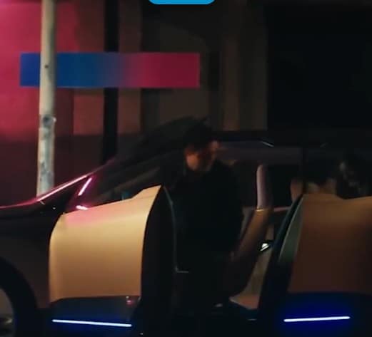 BMW's Future Driverless Car: Top 8 Special Features - EngineeringAll ...