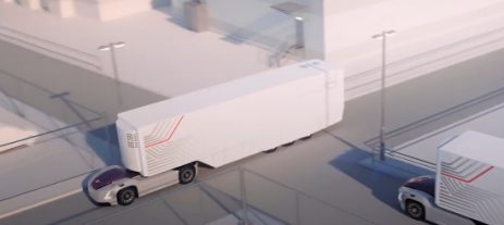 Powerful Features Of Volvo Next-Generation Driverless Car ...