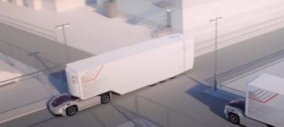 Powerful Features Of Volvo Next-Generation Driverless Car ...