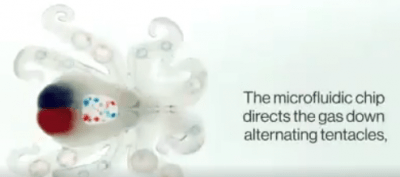 HOW THE WORLD’S FIRST FULLY-SOFT ROBOT WAS MADE