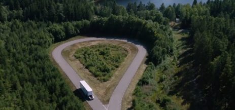 Powerful Features Of Volvo Next-Generation Driverless Car ...