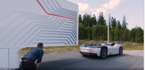 Powerful Features Of Volvo Next-Generation Driverless Car ...