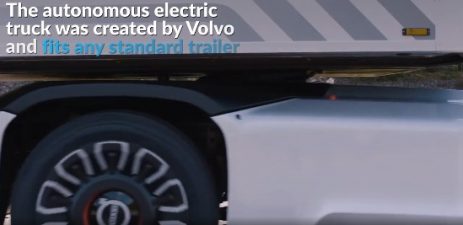 Powerful Features Of Volvo Next-Generation Driverless Car ...