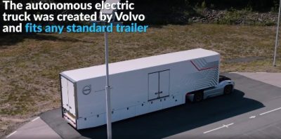 Powerful Features Of Volvo Next-Generation Driverless Car ...