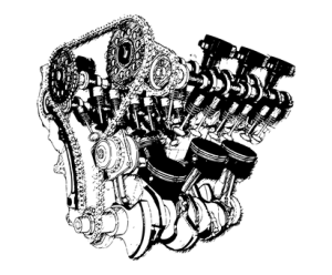 How To Check And Adjust The Valve Clearances In A Car Engine ...
