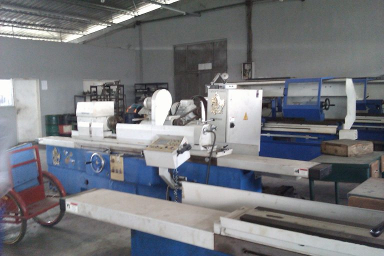 Top 7 Basic Industrial Machines Installation Procedures ...