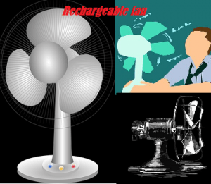 Top 10 Common Faults In Electric Fans, Their Causes, And Solutions ...