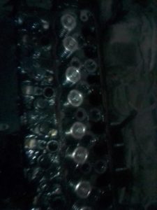 Powerful Facts About Internal Combustion Engines' Valves & its Details ...