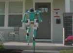 HOW NEW ROBOT BUILT BY AGILITY ROBOTICS HELPS FORD IN PARCEL DELIVERY ...
