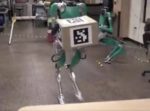HOW NEW ROBOT BUILT BY AGILITY ROBOTICS HELPS FORD IN PARCEL DELIVERY ...