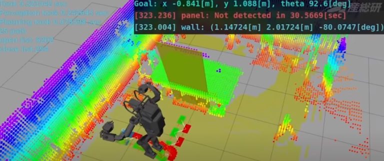 9 Most Advanced Artificial Intelligence Robots In The World - EngineeringAll: Engineering ...