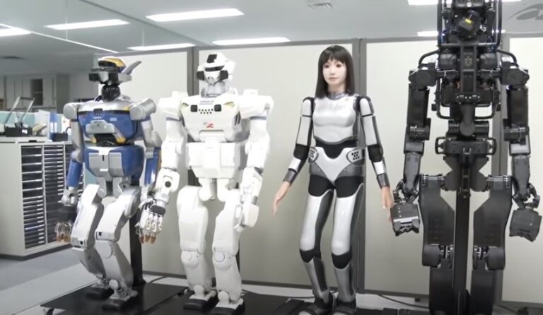 WHY SOUTH KOREA IS AMONG THE MOST ROBOTIC INDUSTRIALIZED NATIONS IN THE ...