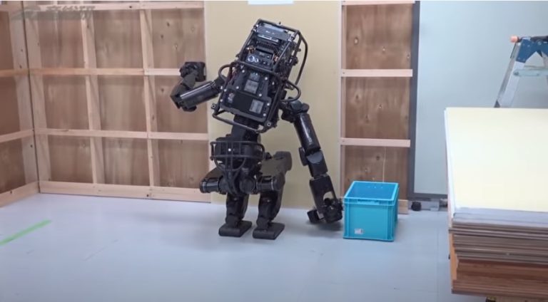 9 Most Advanced Artificial Intelligence Robots In The World - EngineeringAll: Engineering ...