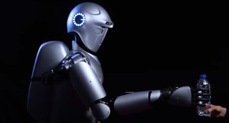 9 Most Advanced Artificial Intelligence Robots In The World - EngineeringAll: Engineering ...