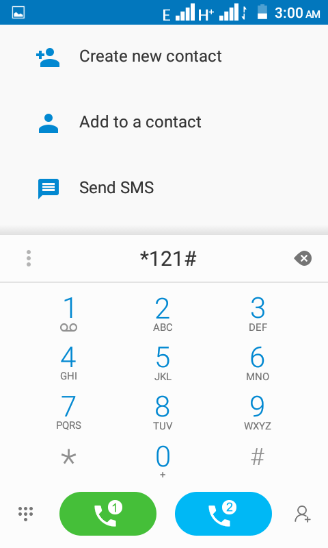 HOW TO CHECK YOUR AIRTEL PHONE NUMBER IN ANY MOBILE PHONE - EngineeringAll
