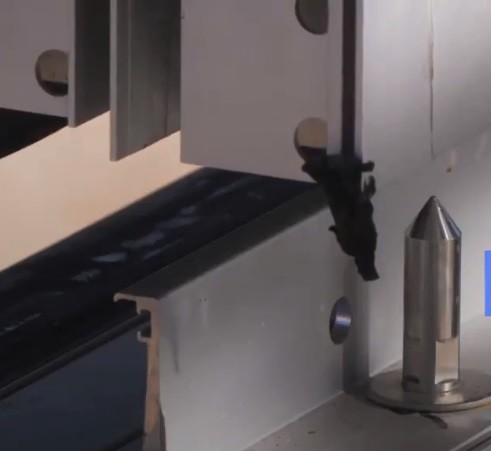 Features Of The Cable Robot Made For Construction & Installation Jobs ...