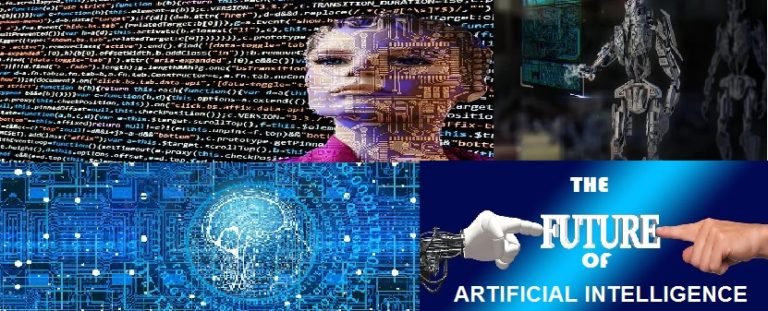 THE 8 INCREDIBLE SCIENTIFIC PREDICTIONS BEFORE THE YEAR 2030