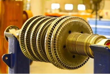 Detailed Introduction to Turbomachinery - EngineeringAll.com ...