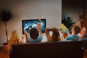 How to Create a Home Media Center