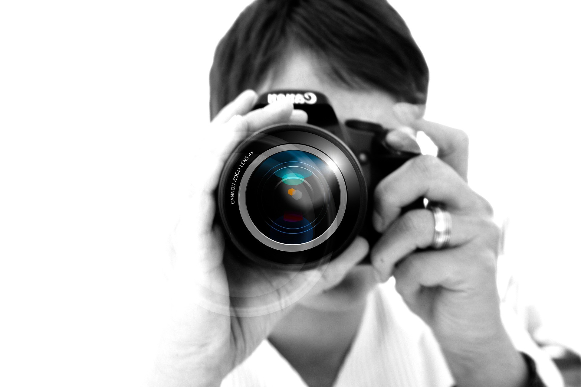 4 Basic Facts About Digital Camera & Its Types - EngineeringAll.com ...