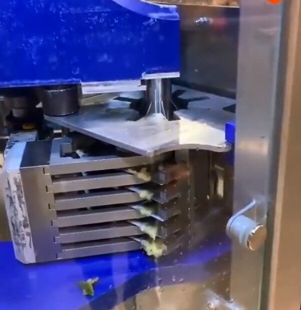 Powerful Tubers & Fruits Slicing Machine You Can Fabricate at home