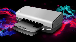 Top 5 Great Color Printers & How color-printing Office printers work ...