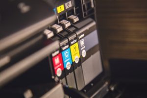 Top 5 Great Color Printers & How color-printing Office printers work ...