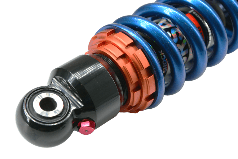 Powerful Facts About Car Suspension System & its Functions ...