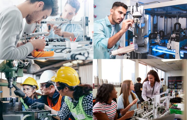 8 Best Engineering Universities in New Zealand - EngineeringAll.com ...