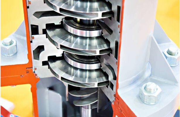 How To Adjust The Impellers Of A Vertical Centrifugal Pump ...