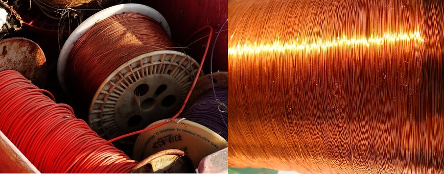 How to identify Fake Copper Wires In The Market (10 Ways)