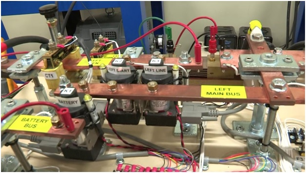 Powerful Facts About Aircraft Electrical Systems: Components And ...