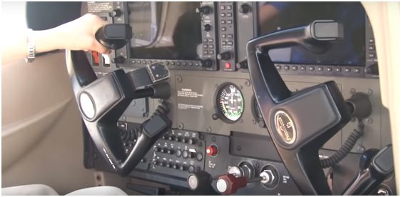 Detailed List of Common Aviation Terms and Their Meanings (From A to Z ...