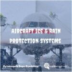Detailed Powerful Facts About Aircraft Ice And Rain Protection Systems ...