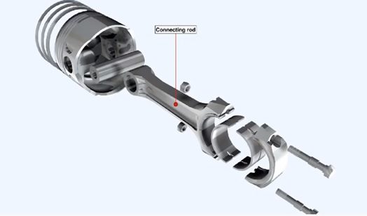 Detailed Fundamental Facts About Aircraft Piston Engines and Their ...
