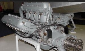 Detailed Fundamental Facts About Aircraft Piston Engines and Their ...