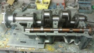 Detailed Fundamental Facts About Aircraft Piston Engines and Their ...