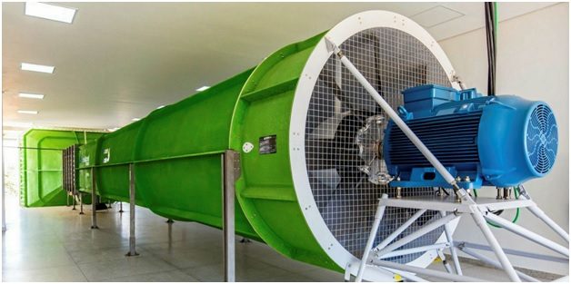 Powerful Facts About Wind Tunnels used in Aerospace Engineering ...