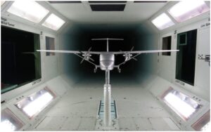 Powerful Facts About Wind Tunnels used in Aerospace Engineering ...