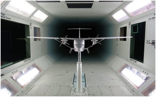 Powerful Facts About Wind Tunnels used in Aerospace Engineering ...