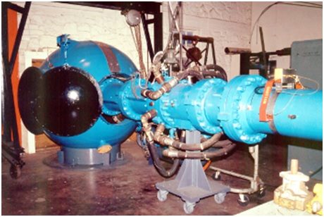 Powerful Facts About Wind Tunnels used in Aerospace Engineering ...